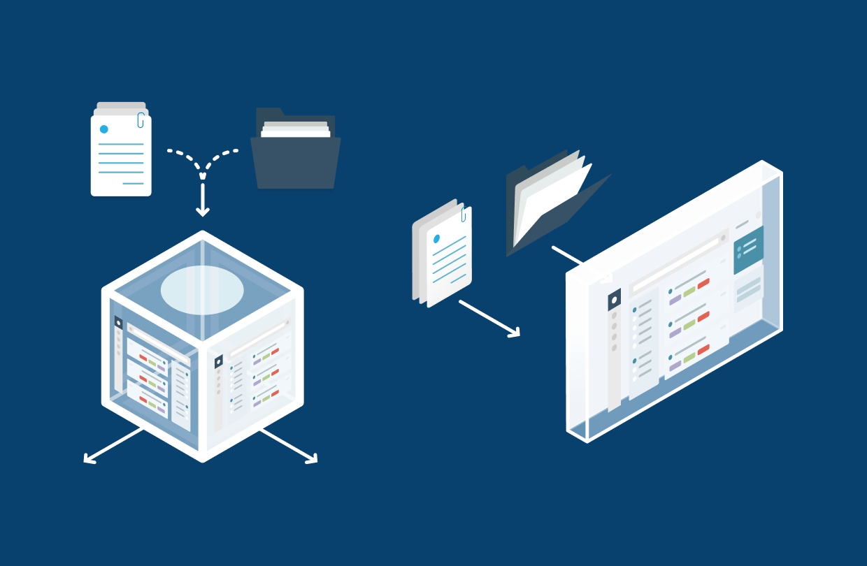 eDiscovery Software | The Basics of eDiscovery